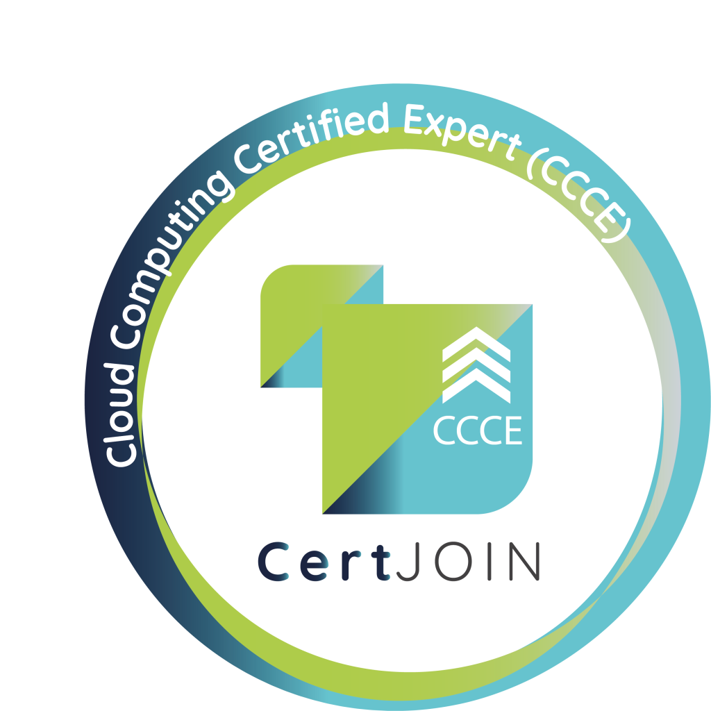 Cloud Computing Certified Expert (CCCE) | Certjoin